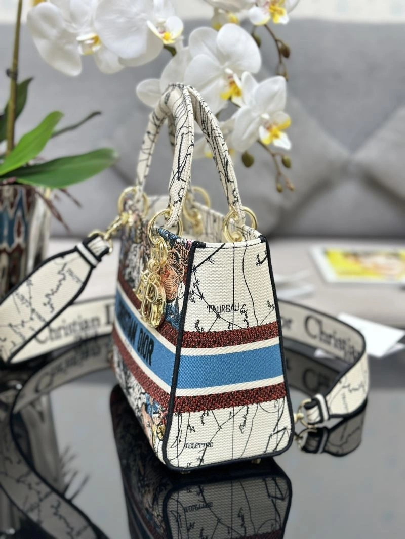 Precise copy Christian Dior My Lady Bags