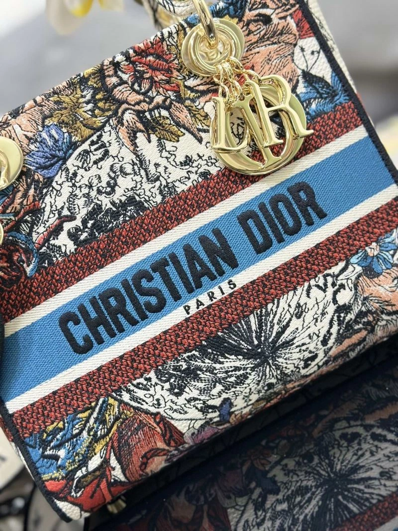 Precise copy Christian Dior My Lady Bags