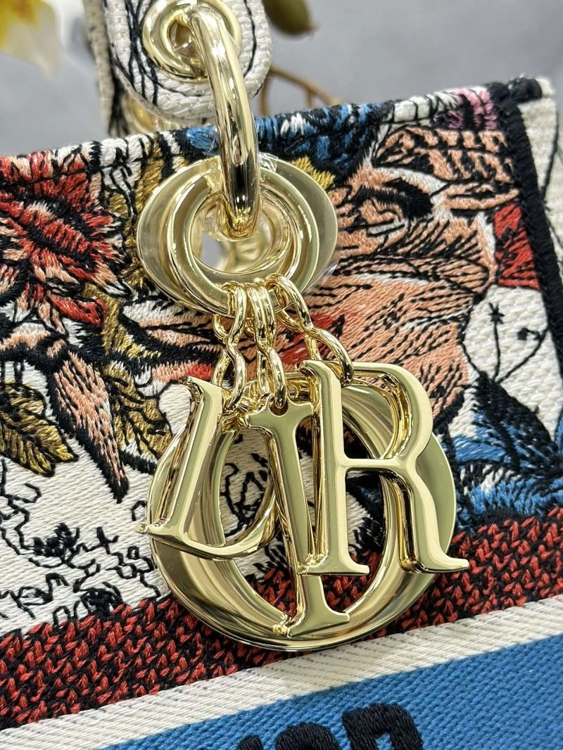 Precise copy Christian Dior My Lady Bags