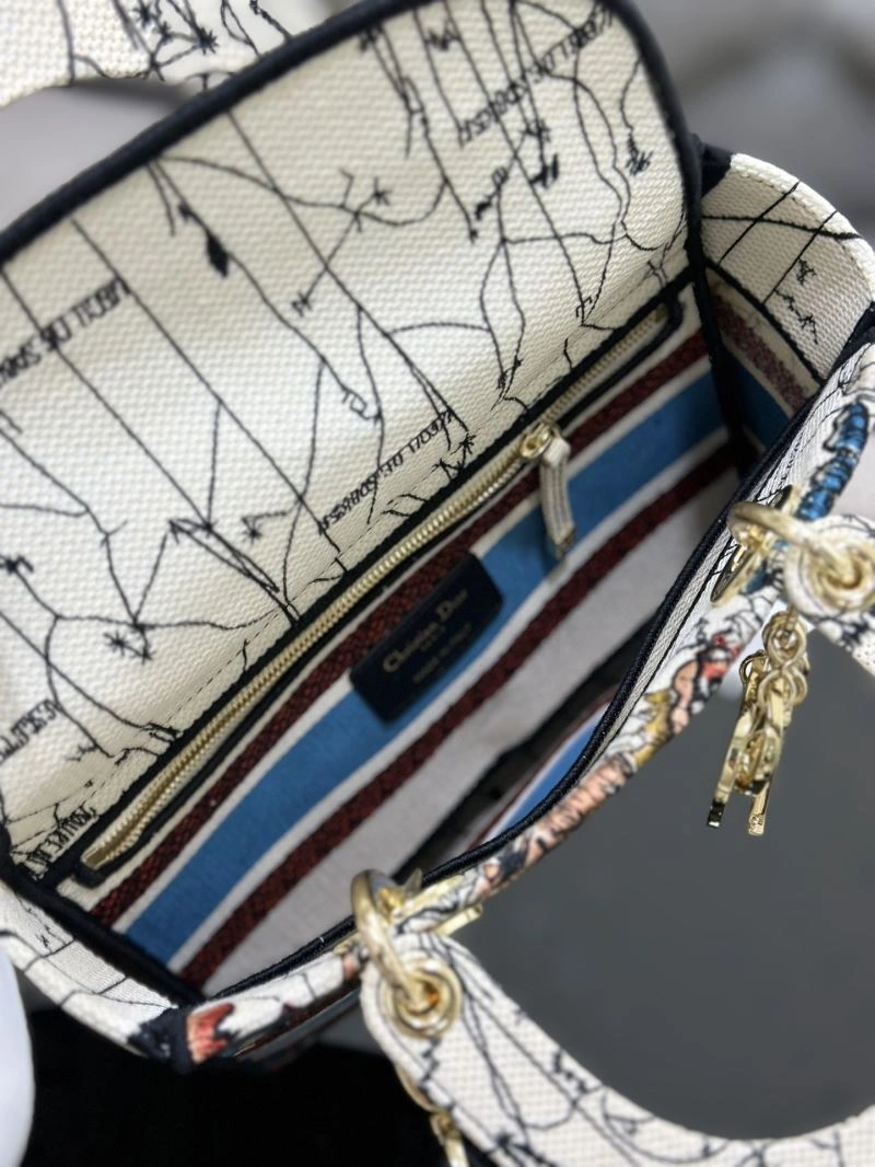 Precise copy Christian Dior My Lady Bags