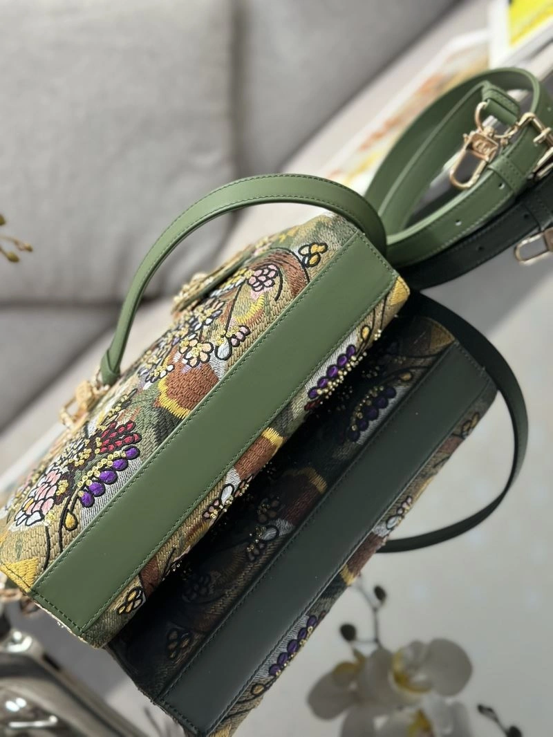 High fidelity Christian Dior My Lady Bags