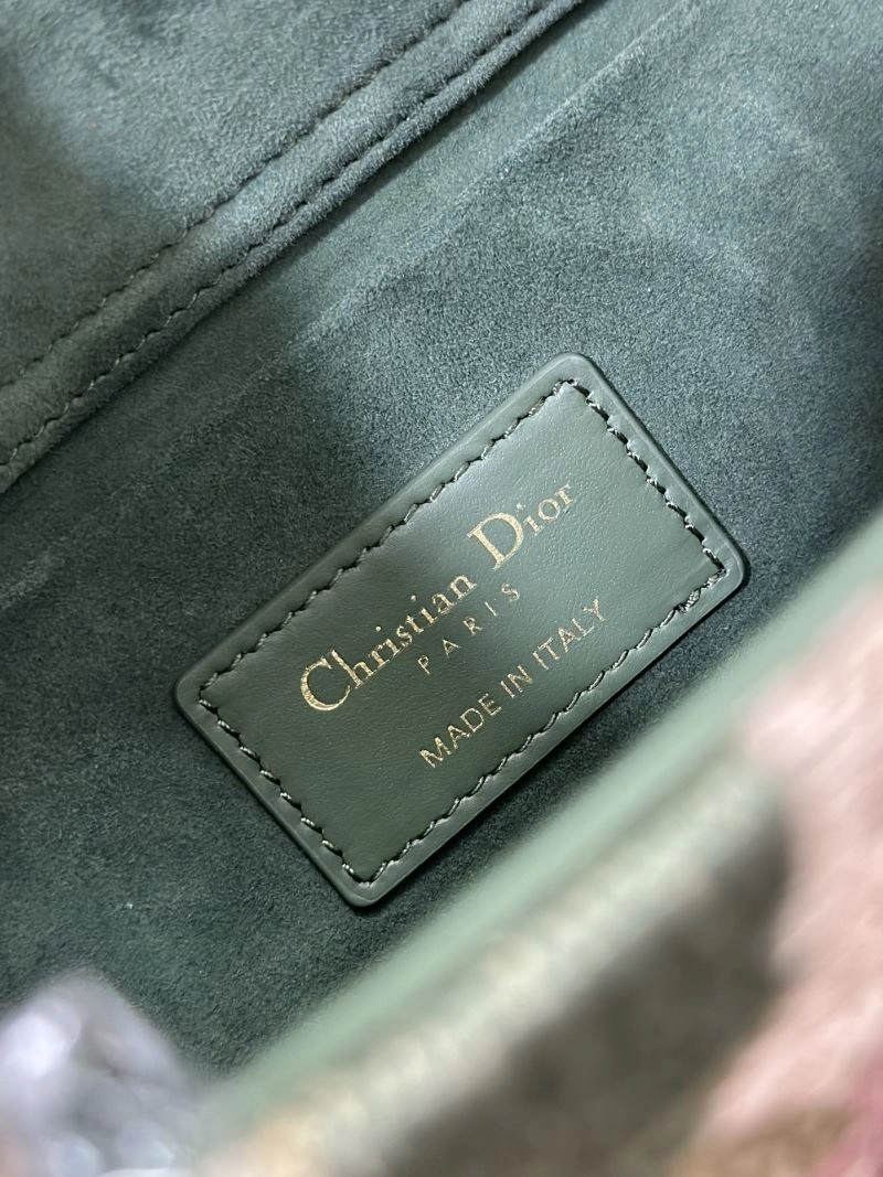 High fidelity Christian Dior My Lady Bags