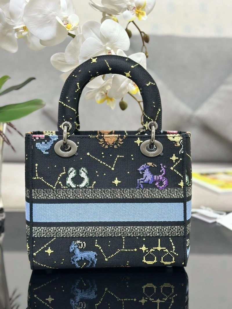 Perfect replica Christian Dior My Lady Bags