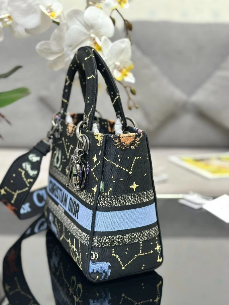 Perfect replica Christian Dior My Lady Bags
