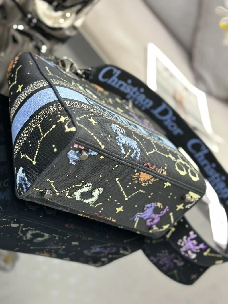 Perfect replica Christian Dior My Lady Bags