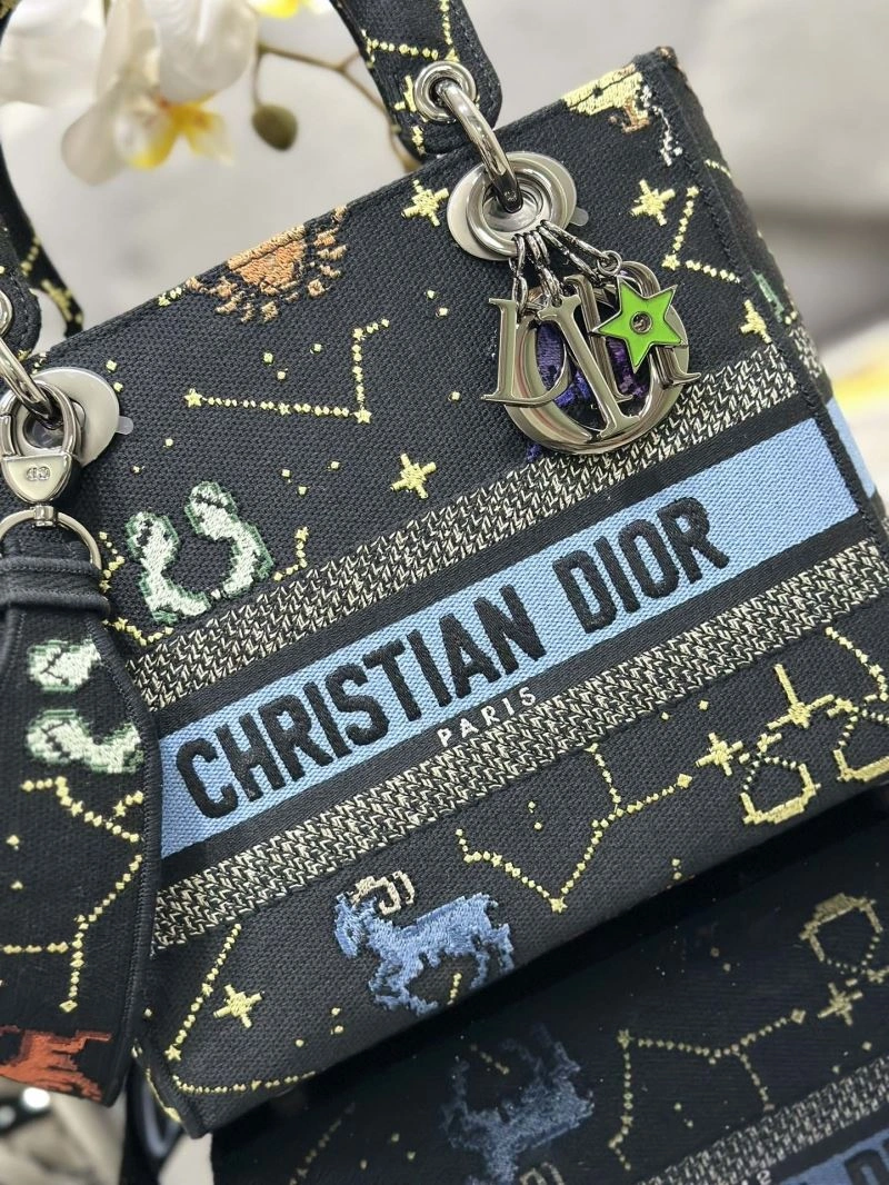 Perfect replica Christian Dior My Lady Bags