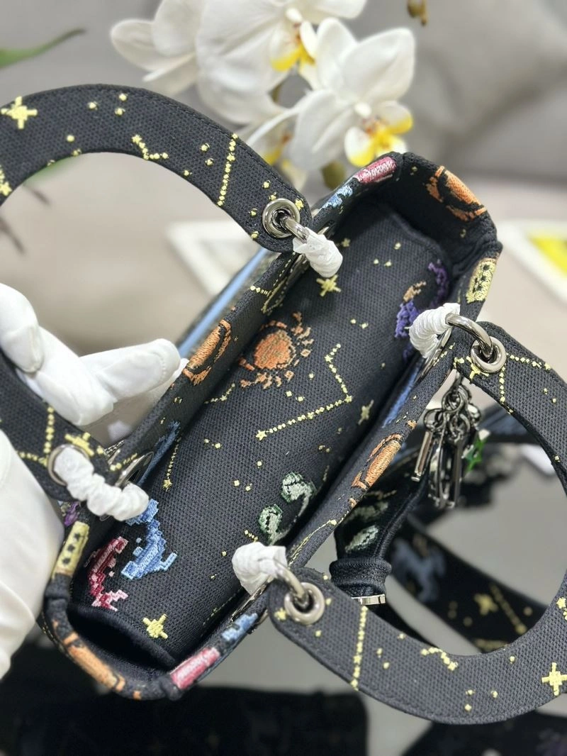 Perfect replica Christian Dior My Lady Bags