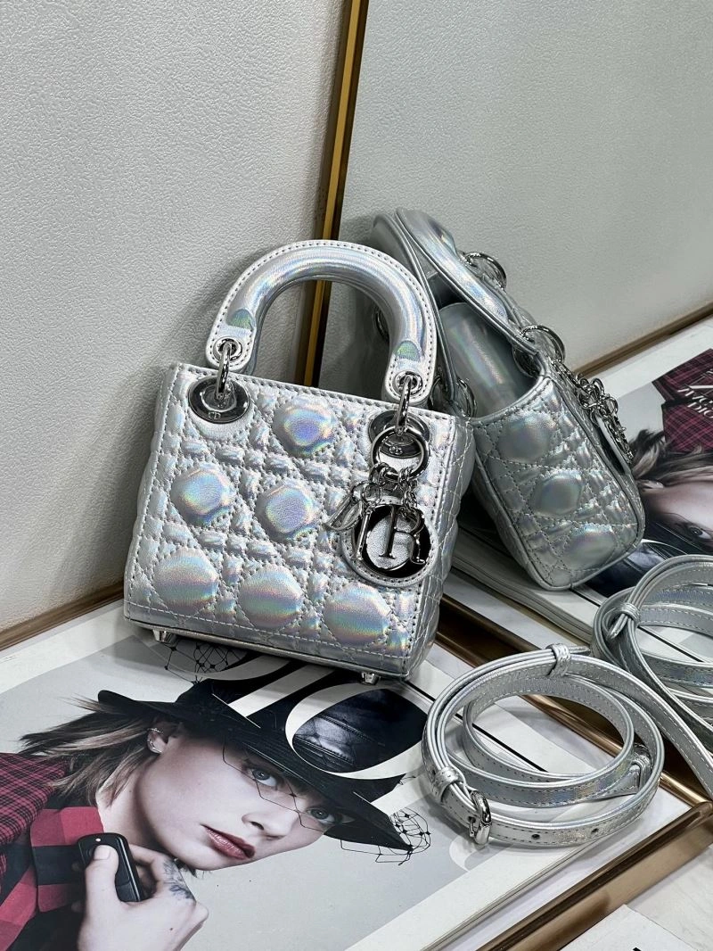 Affordable Christian Dior My Lady Bags