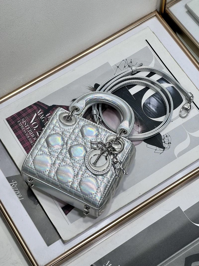 Affordable Christian Dior My Lady Bags