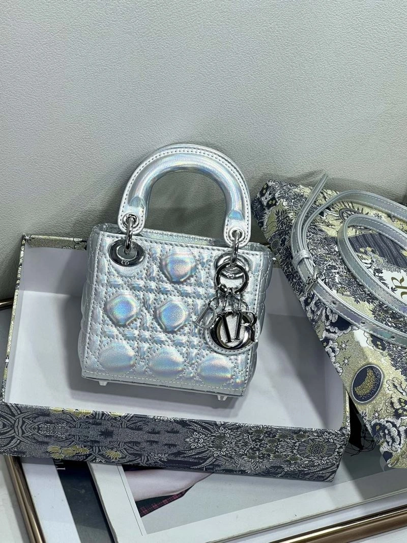 Affordable Christian Dior My Lady Bags