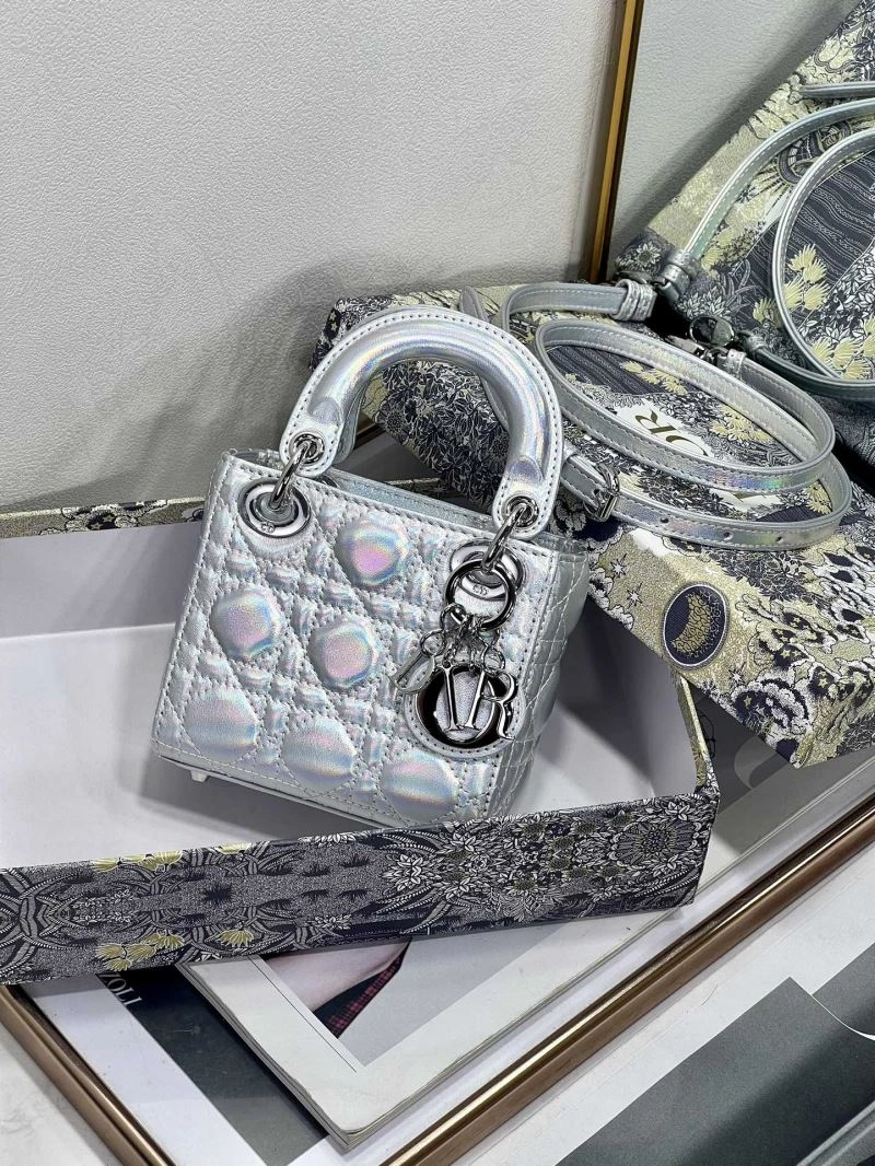 Affordable Christian Dior My Lady Bags