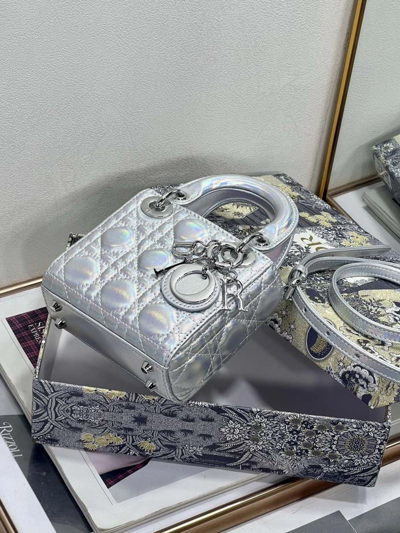 Affordable Christian Dior My Lady Bags