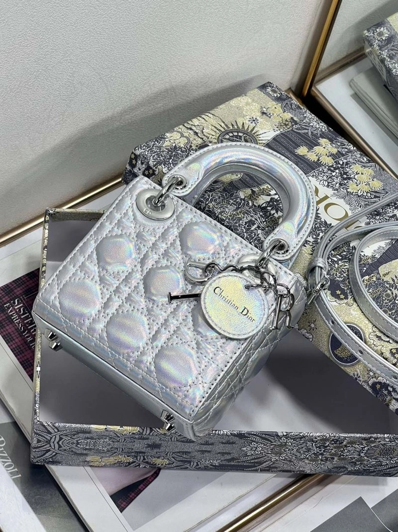 Affordable Christian Dior My Lady Bags