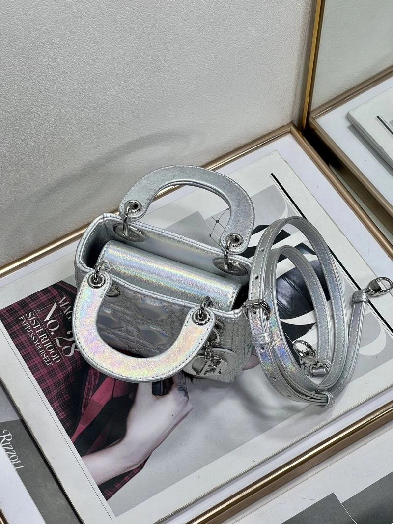 Affordable Christian Dior My Lady Bags