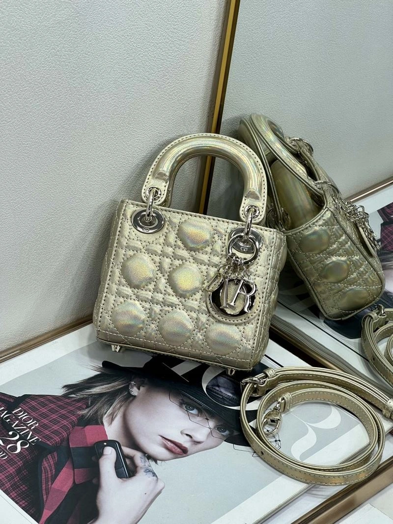 Exact replica Christian Dior My Lady Bags