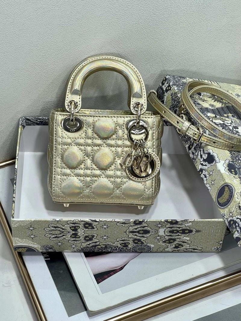 Exact replica Christian Dior My Lady Bags
