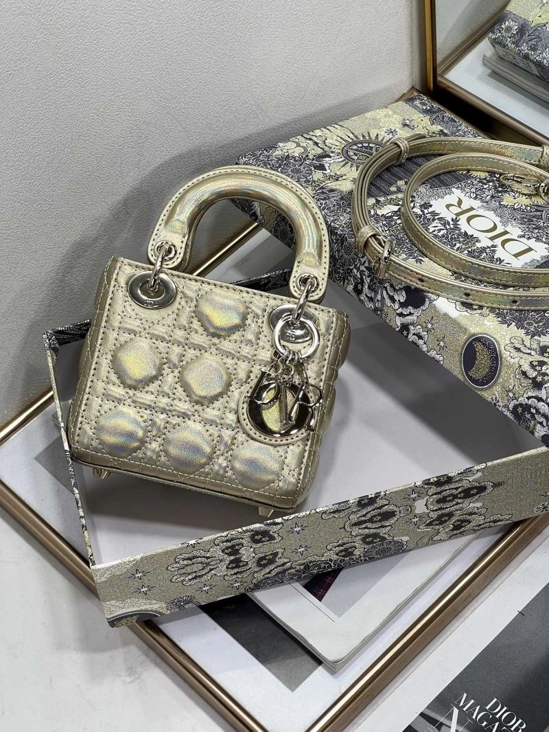 Exact replica Christian Dior My Lady Bags