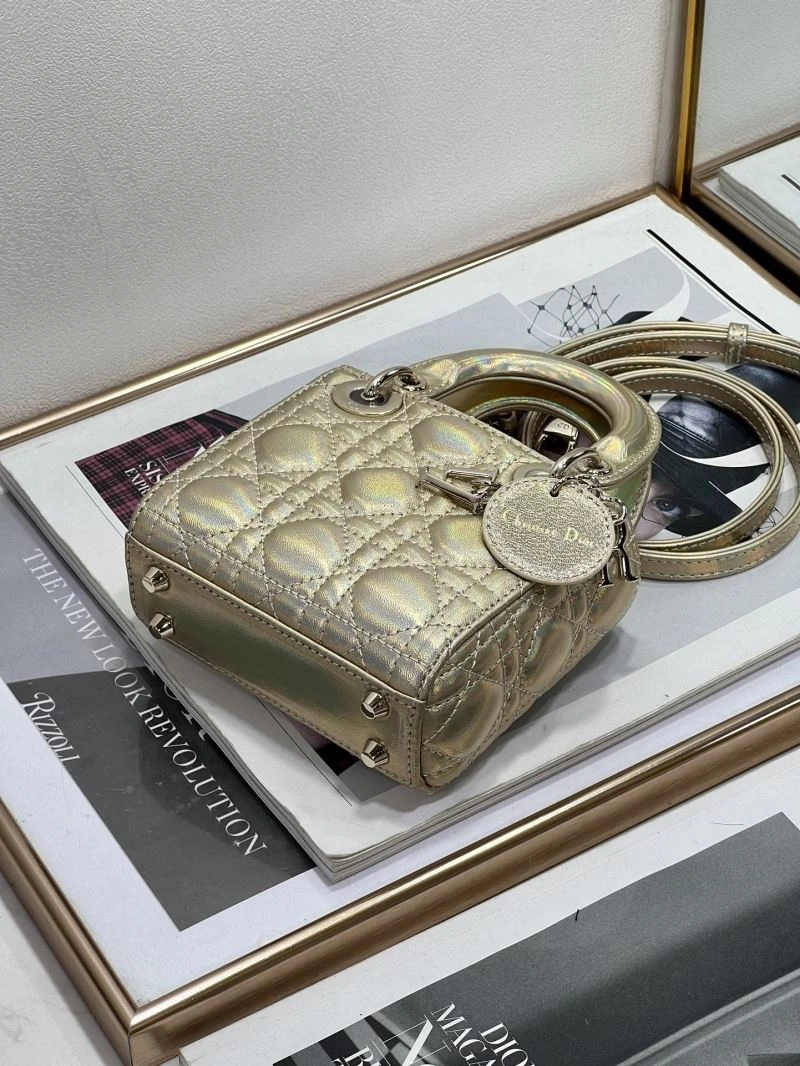 Exact replica Christian Dior My Lady Bags