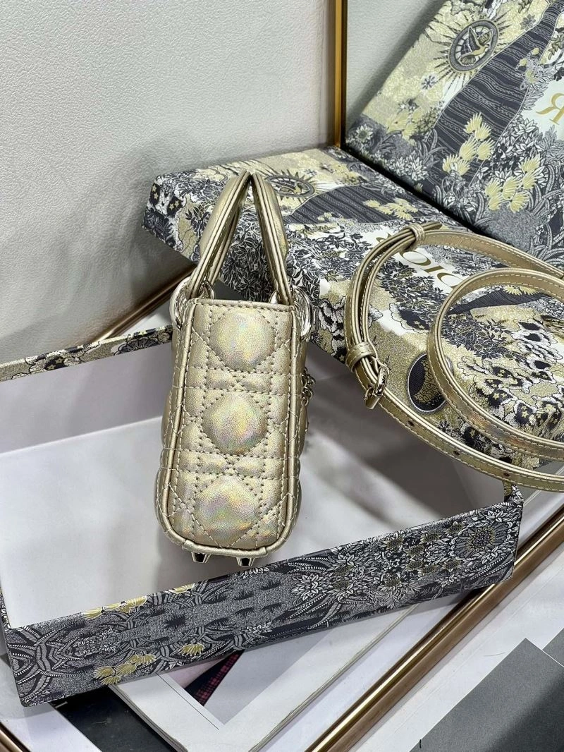 Exact replica Christian Dior My Lady Bags