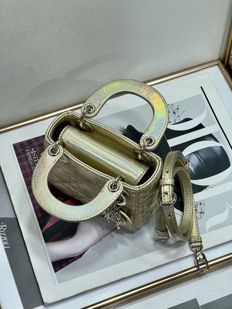 Exact replica Christian Dior My Lady Bags