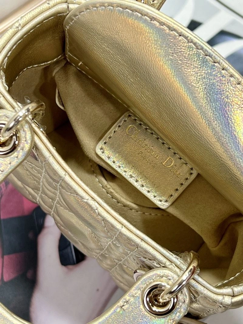 Exact replica Christian Dior My Lady Bags