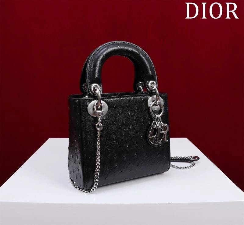 Mirror quality Christian Dior My Lady Bags