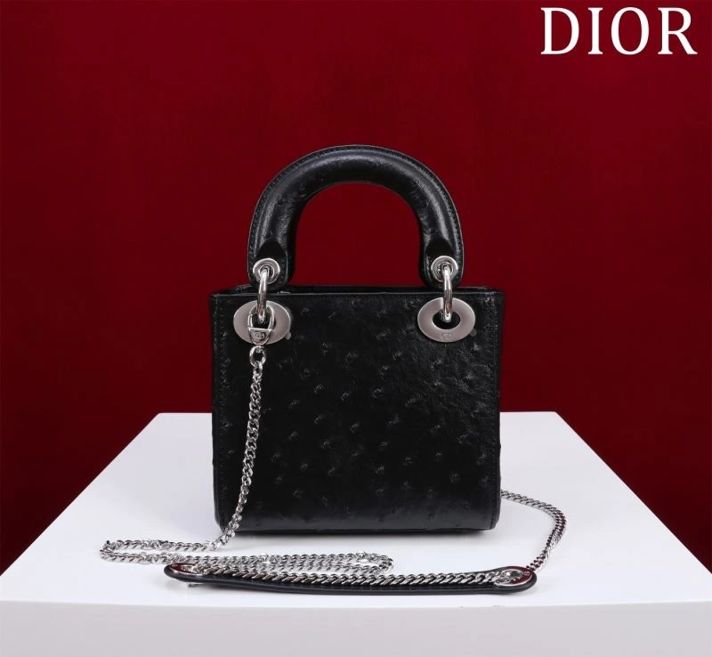 Mirror quality Christian Dior My Lady Bags