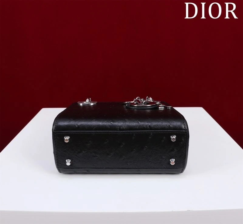 Mirror quality Christian Dior My Lady Bags