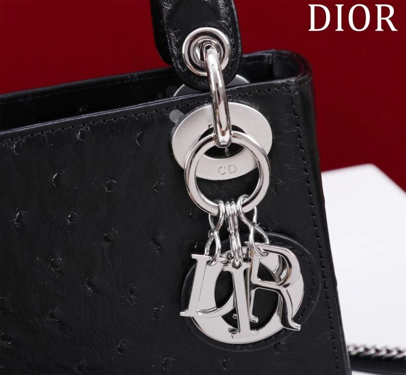 Mirror quality Christian Dior My Lady Bags
