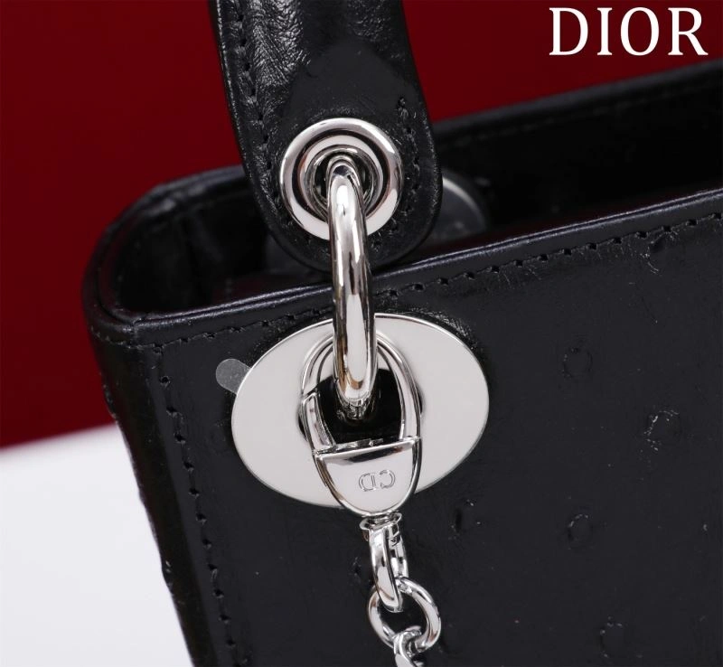 Mirror quality Christian Dior My Lady Bags