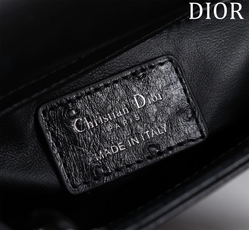 Mirror quality Christian Dior My Lady Bags