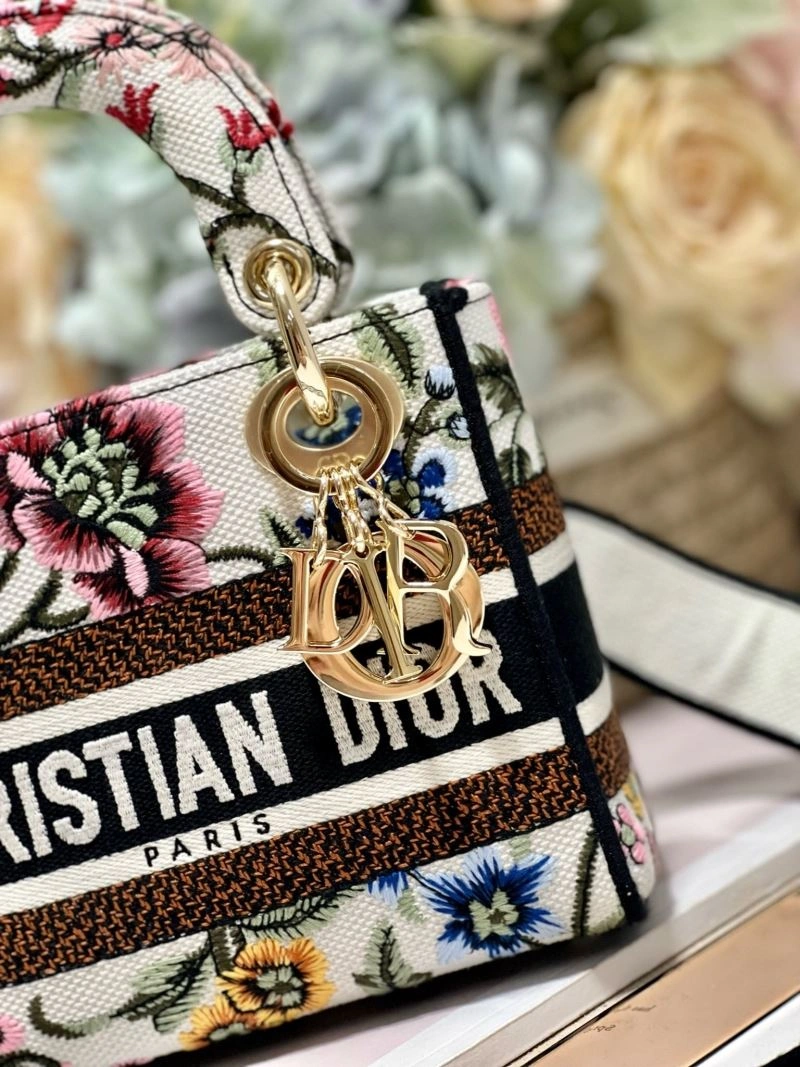 Mirror quality Christian Dior My Lady Bags