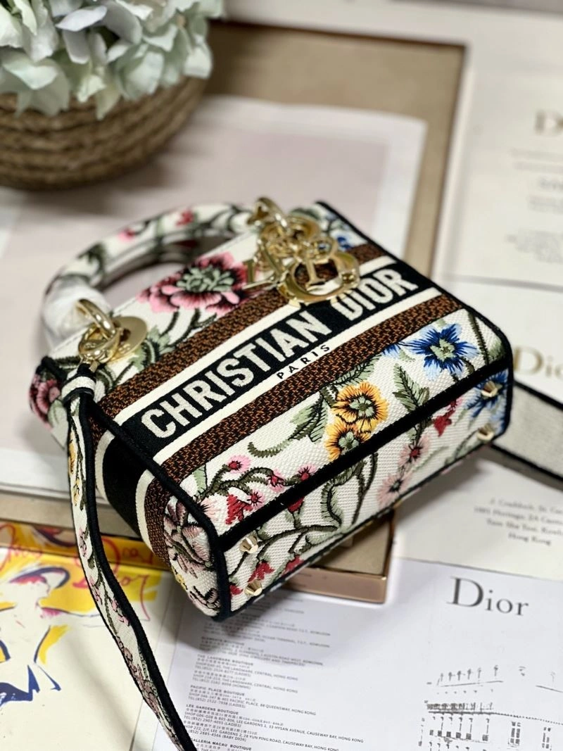 Mirror quality Christian Dior My Lady Bags