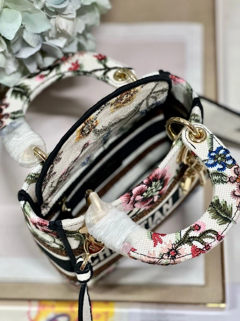 Mirror quality Christian Dior My Lady Bags