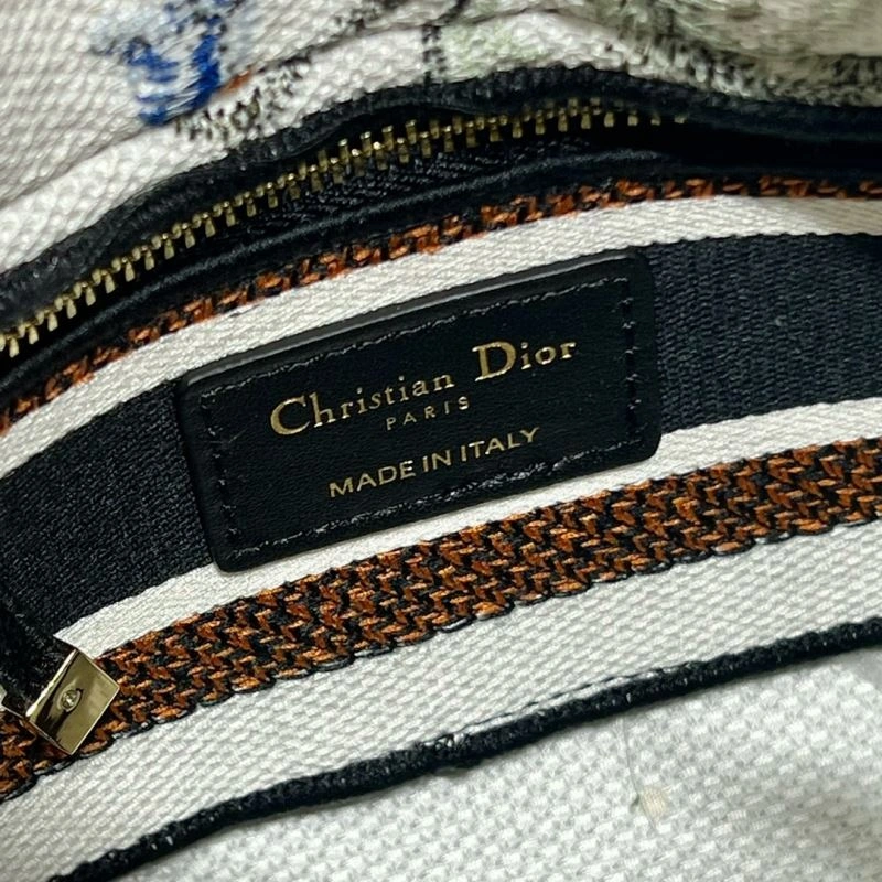Mirror quality Christian Dior My Lady Bags