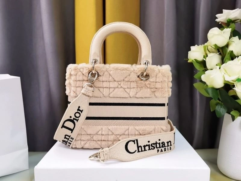 Perfect replica Christian Dior My Lady Bags