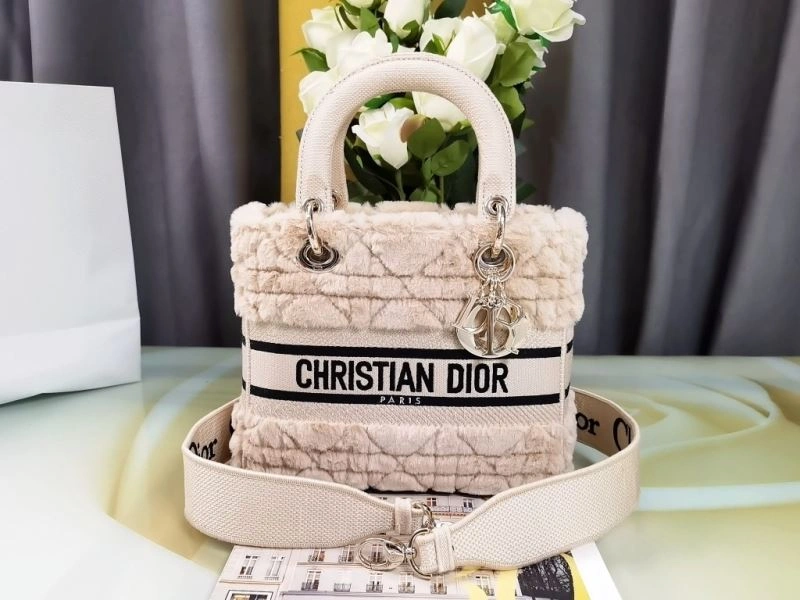 Perfect replica Christian Dior My Lady Bags
