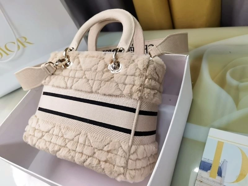 Perfect replica Christian Dior My Lady Bags