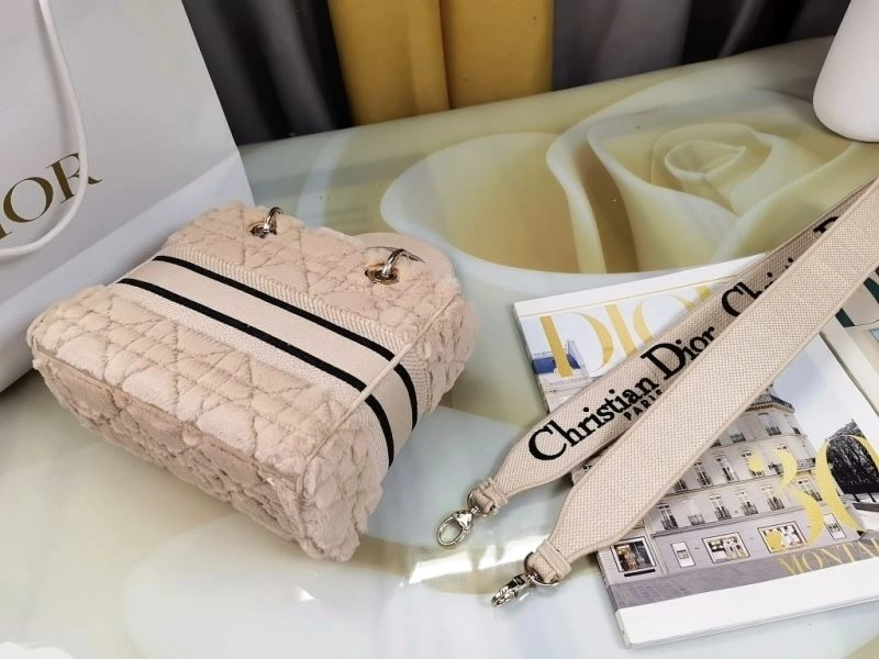 Perfect replica Christian Dior My Lady Bags