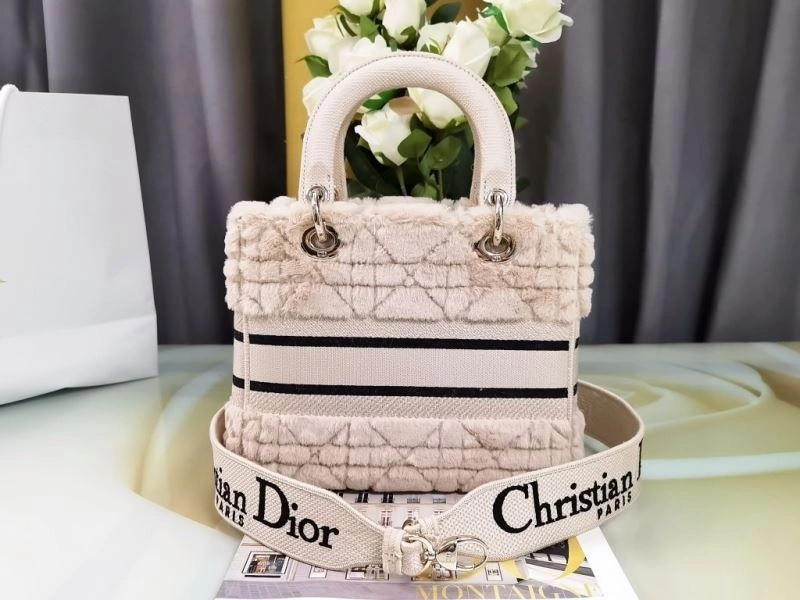 Perfect replica Christian Dior My Lady Bags