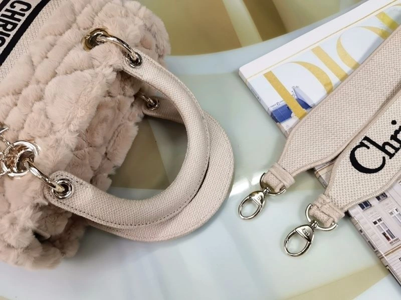 Perfect replica Christian Dior My Lady Bags
