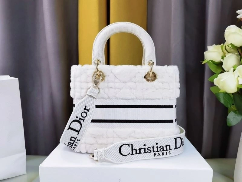 Mirror quality Christian Dior My Lady Bags