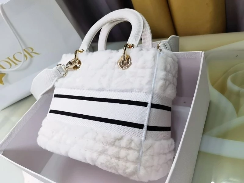 Mirror quality Christian Dior My Lady Bags