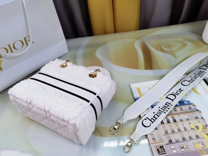 Mirror quality Christian Dior My Lady Bags