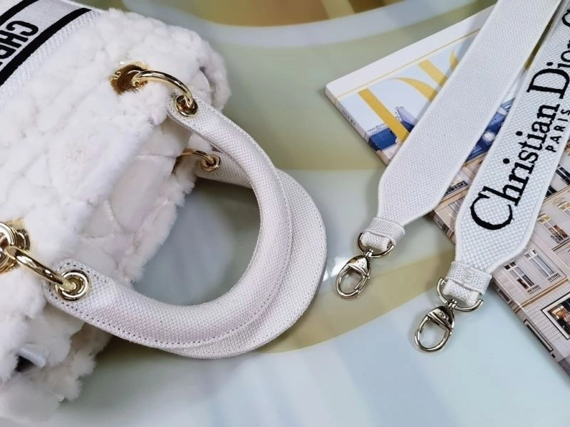 Mirror quality Christian Dior My Lady Bags