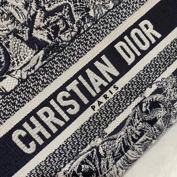 Brand-original Christian Dior My Lady Bags