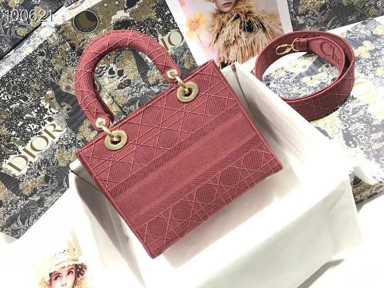 OEM Christian Dior My Lady Bags