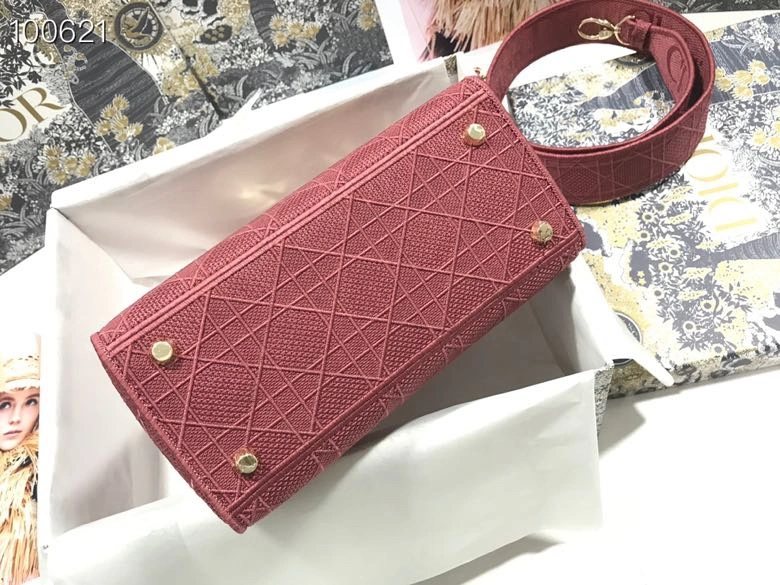 OEM Christian Dior My Lady Bags