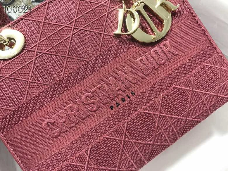 OEM Christian Dior My Lady Bags