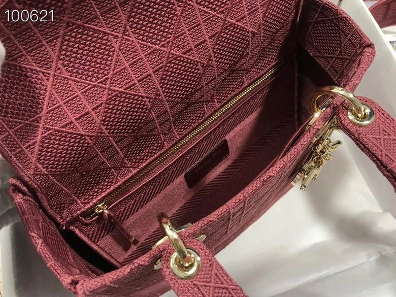 OEM Christian Dior My Lady Bags